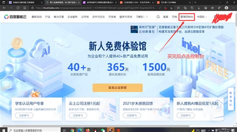 使用云服务器搭一个网站（1）百度云服务器搭建网站步骤 Csdn博客