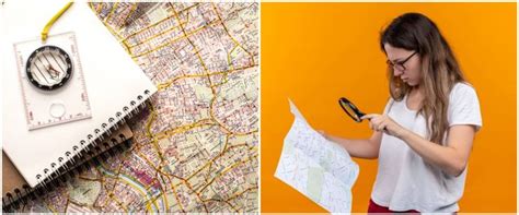 How To Calculate Scale Of The Map