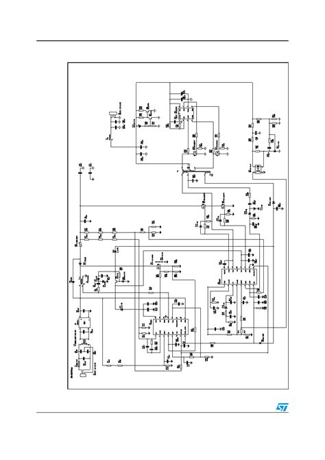 L6599AD Datasheet 30 35 Pages STMICROELECTRONICS Improved High