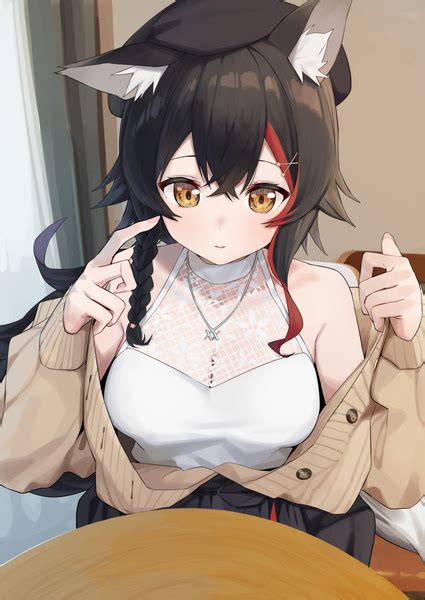 ミオしゃ pixiv年鑑 β