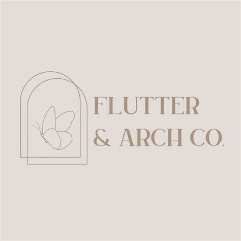 Flutter And Arch Co Melbourne Vic