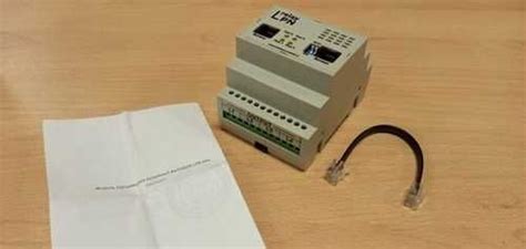 Lpn Relay модуль расширения релейных выходов Festima Ru частные объявления