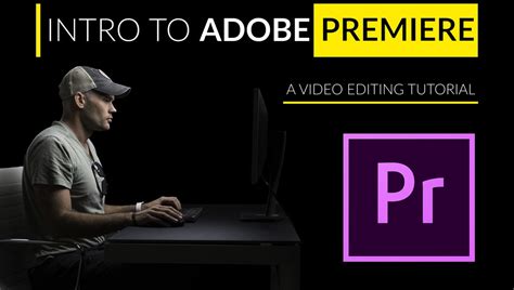 Introduction To Adobe Premiere A Video Editing Tutorial Fstoppers Store
