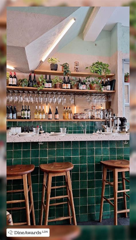 Bubala London Aldgate East Restaurant Review