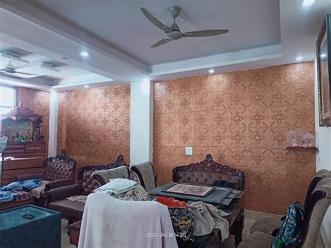 3d Foam Wallpaper At Rs 280 Sq Ft 3d Wallpaper In New Delhi Id