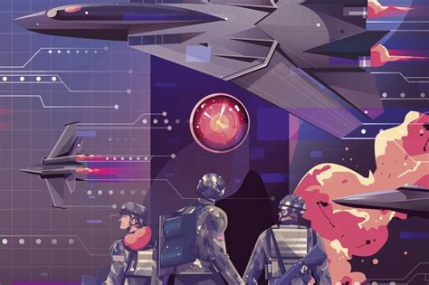 Bryce Biggs On Linkedin Heres How A War Between Ai And Humanity Would Actually End