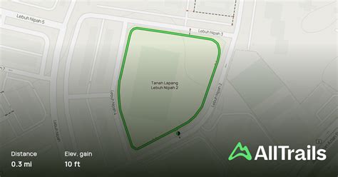 Tanah Lapang Lebuh Nipah Penang Malaysia 27 Reviews Map Alltrails