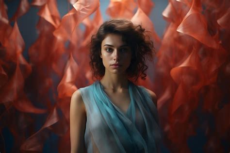 Premium Ai Image International Day For The Elimination Of Violence