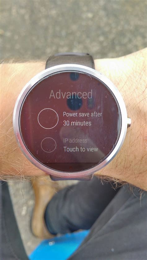 What Is Wifi Power Save Mode Since The 51 Update Randroidwear