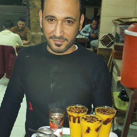 كوفي شوب الحاجة