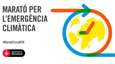 El Maratón Por La Emergencia Climática Consigue Reducir Un 24 Las