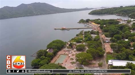 Canal Honduras On Twitter Noticias Honduras Debe Ratificar Acuerdo Con Nicaragua Para