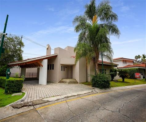 Casa Venta Club De Golf Santa Anita