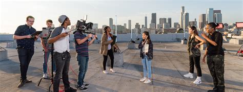 The Point Magazine Biola University Friends For Now Photo By