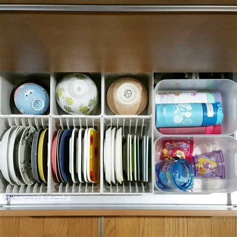 お手本はやっぱりinstagram！すぐに真似したくなる「食器収納法」 Interior Design Bedroom Small
