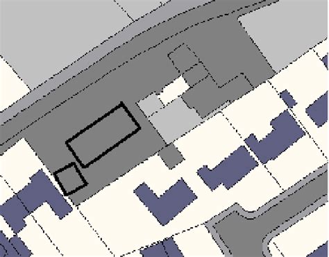 Example Of A Building Within A Building Error Download Scientific