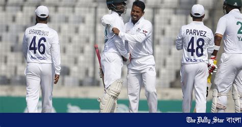 রকিবুলের ৩১৩ ছাড়িয়ে চূড়ায় উঠলেন তামিম The Daily Star Bangla