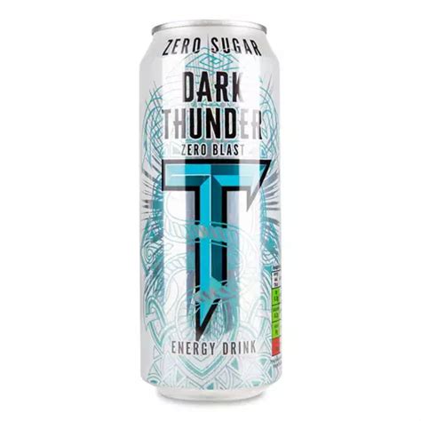 Zero Sugar Energy Drink Aldi Uk