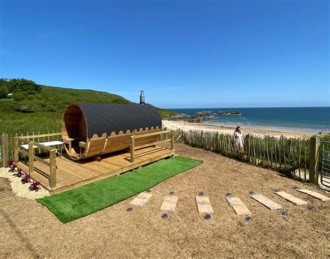 The Sea View Sauna Swim Sauna Relax Repeat