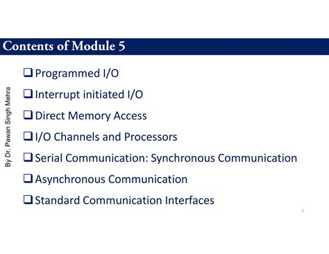 Modes Of Transfer Computer Architecture Pdf