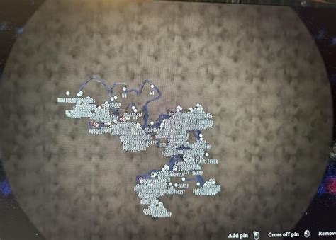 Hildir Location Question Rvalheim
