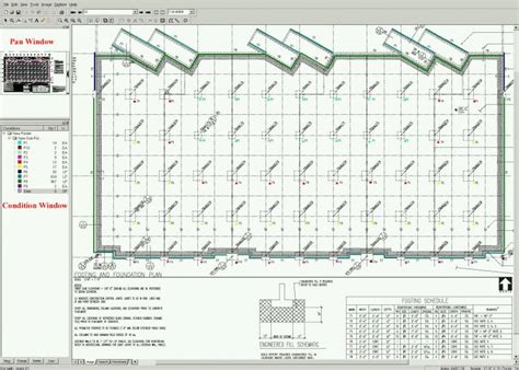 Screen Of A Takeoff Viewer Download Scientific Diagram