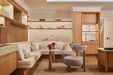 Rosewood Asaya Spa Käfer Die Zeitung