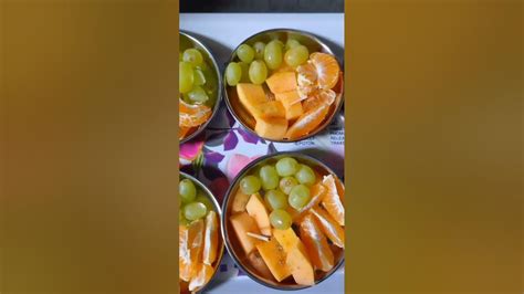 Fruit Chat 😄 Youtube