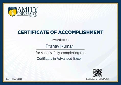 Excel Advancedexcel Certification Businessanalytics