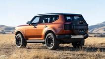 Scout Traveler And Terra Off Road Evs That Offer Gas Generators Too