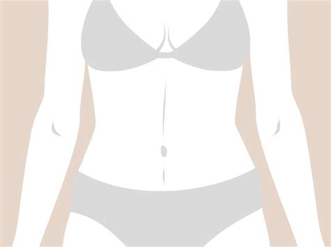 Kibbe Body Type Quiz Very Specific We Fashion Body Types Body