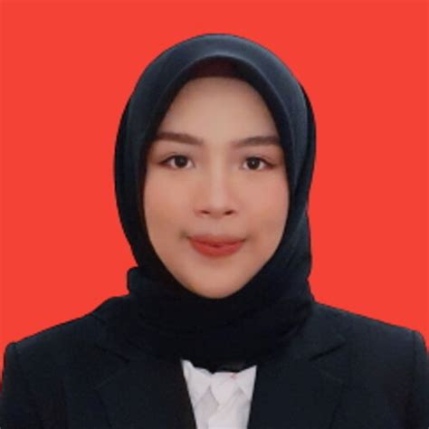 Aulia Rahim Universitas Diponegoro Semarang Undip Envieonmental