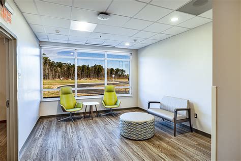Musc Black River Medical Center On Behance