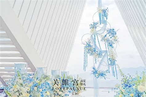 大理丨花醉丨礼堂婚礼丨人鱼传说 不灭的灵魂 知乎