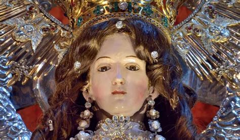 Novena Del Señor Y La Virgen Del Milagro Día 4 Diario La Cacharpaya