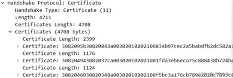 网络协议： csdn博客