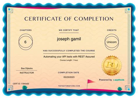 Joseph Gamil On Linkedin Apiautomation Testautomation Restassured Testautomationuniversity