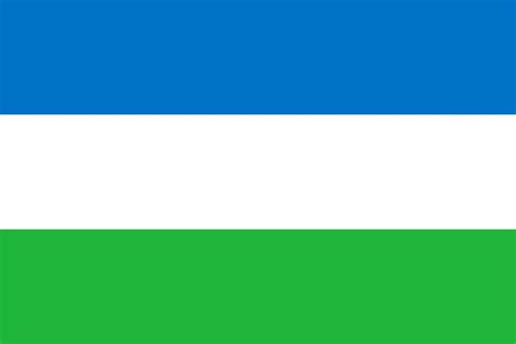 Magflags Large Flag Republic Of Molossia