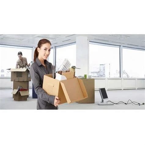 Professional Relocation Services Capacity Size Of The Shipment 300