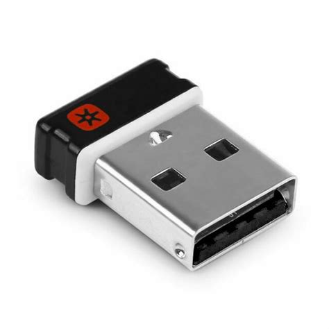 Logitech Usb Unifying Receiver Authentic Computers And Tech Parts