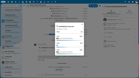 Announcing Nextcloud Hub 3 Brand New Design And Photos 20 With Editor And Ai 📰 News