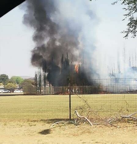 Gymnastic Club Needs Donations After Fire Rekord