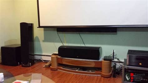 Denon Pra 1500 Preamplifier For Sale Uk Audio Mart