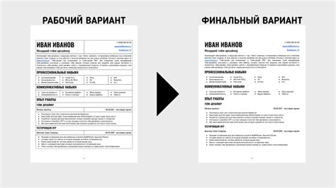 Как написать резюме гейм дизайнеру — Манжеты гейм дизайнера