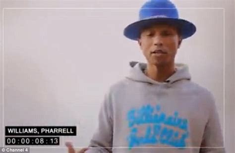 Britney Spears And Pharrell Williams Audition For Unlikely Roles In