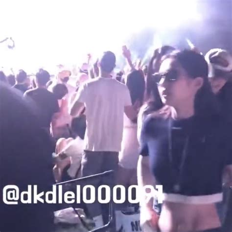 Taennie Confirm On Twitter Taehyung Y Jennie Dejando En