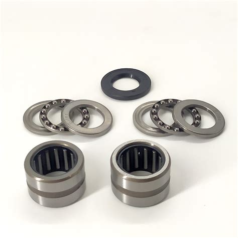 Bbs0102 Pedal Axle Bearingseal Kit Converted Makes Your Bike