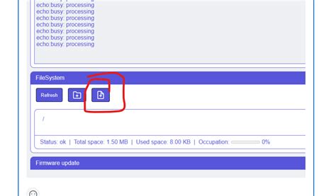 Some Help Needed On How To Install The WEB Interface Issue 72 Luc