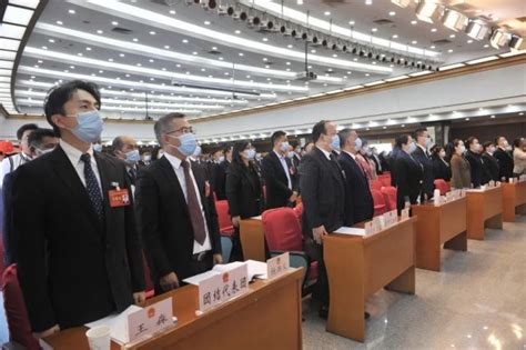 西山区十七届人大二次会议闭幕 腾讯新闻