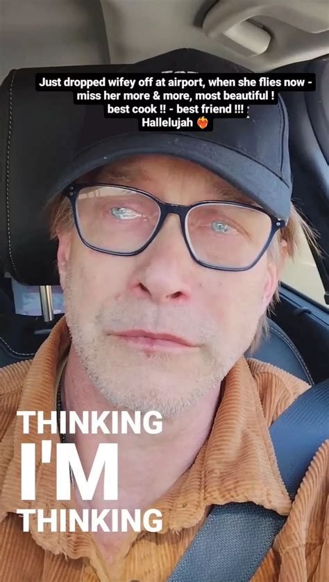 Hailey Biebers Dad Stephen Baldwin Told Get A Grip As He Shares
